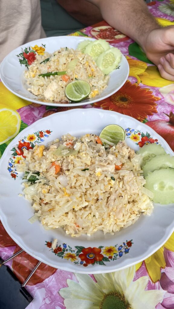 Comidas típicas da Tailândia: o que experimentar - Cabe na Mala