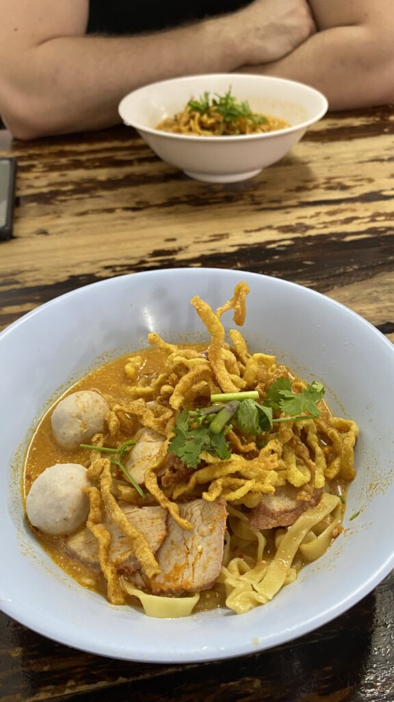 Comidas típicas da Tailândia: o que experimentar - Cabe na Mala