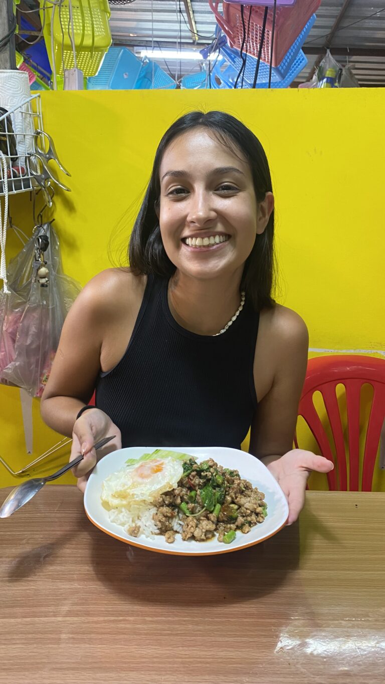 Comidas típicas da Tailândia: o que experimentar - Cabe na Mala